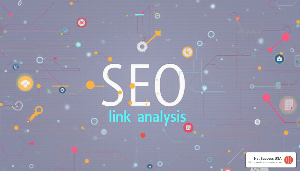 SEO Link Analysis: Top 5 Proven Success Strategies 2025