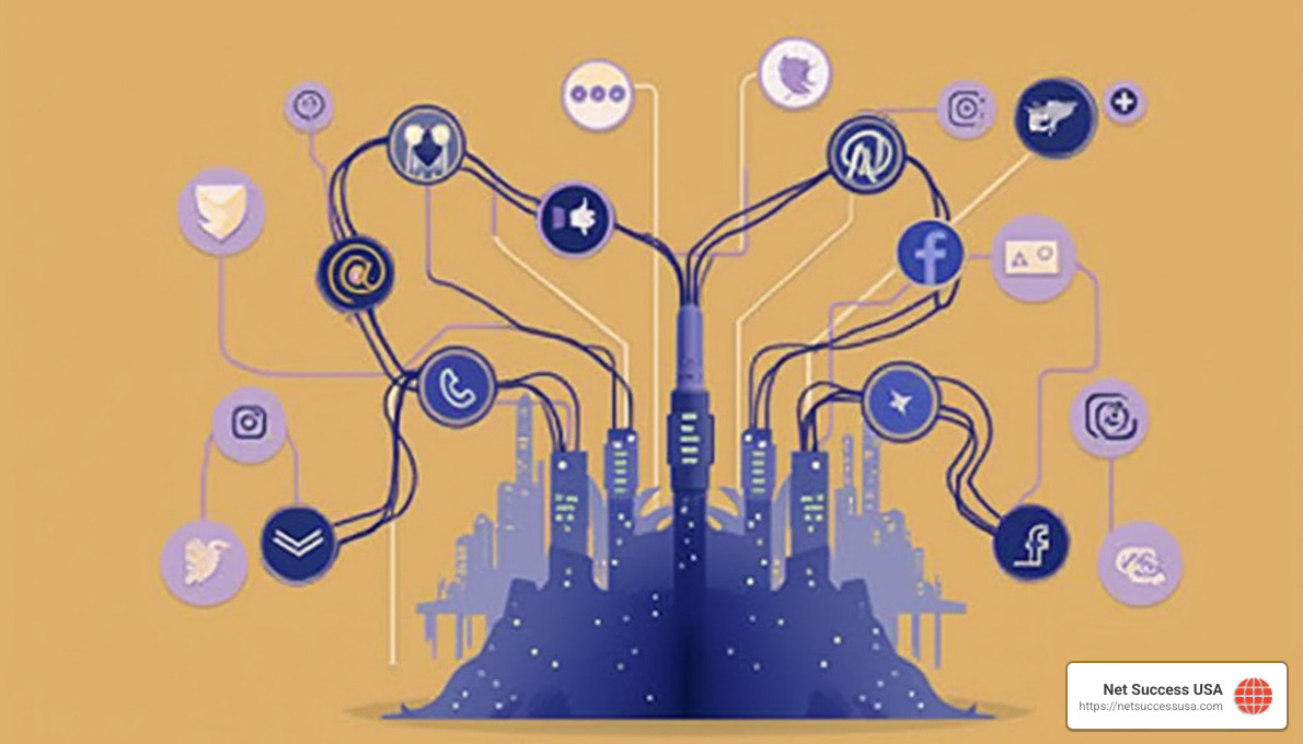 Social Media Automation: Top 5 Powerful Tools for Success